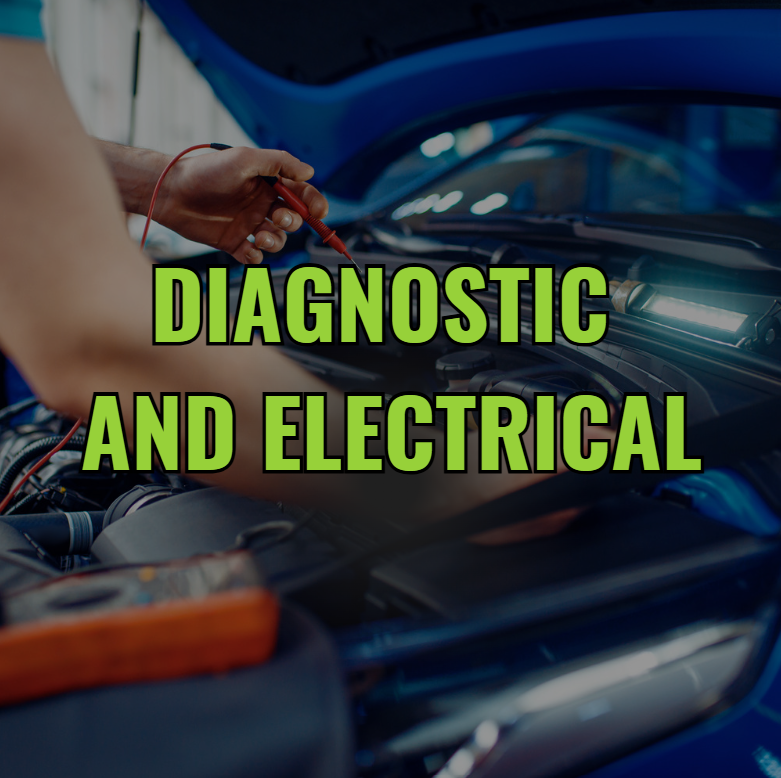 Elite Diesel Pros: Top Diesel & Auto Repair in Midlothian, TX