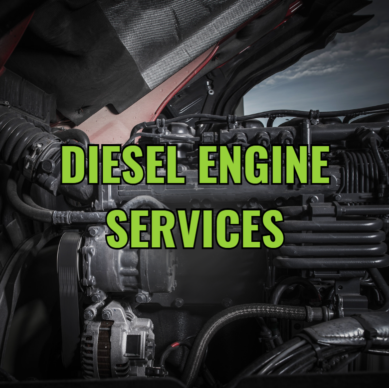 Elite Diesel Pros: Top Diesel & Auto Repair in Midlothian, TX