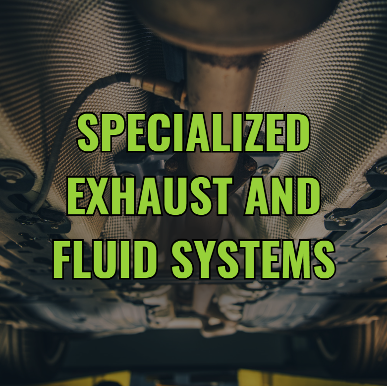 Elite Diesel Pros: Top Diesel & Auto Repair in Midlothian, TX